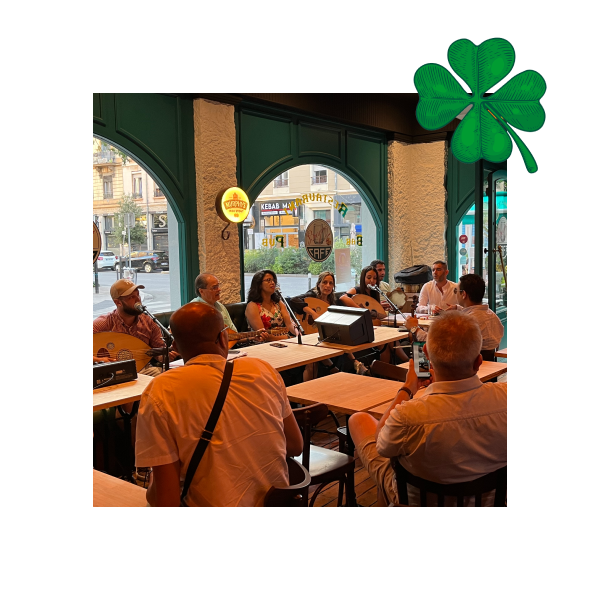 Le restaurant - Bryan's Café - Villeurbanne